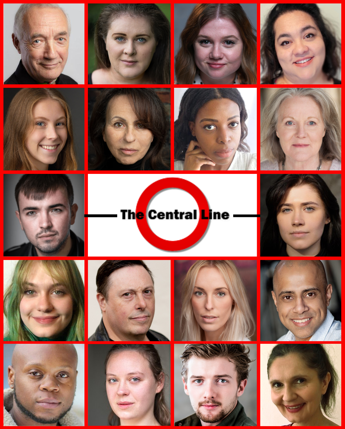 Representing talent from across the country since 1983 – Professional ...